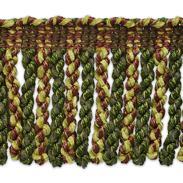 Conso 3" Bullion Fringe Trim (Sold by the Yard) – Expo International Inc