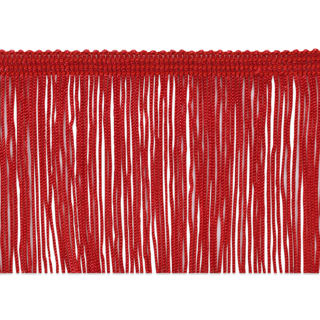 3" Chainette Fringe Trim (Sold by the Yard) – Expo International Inc