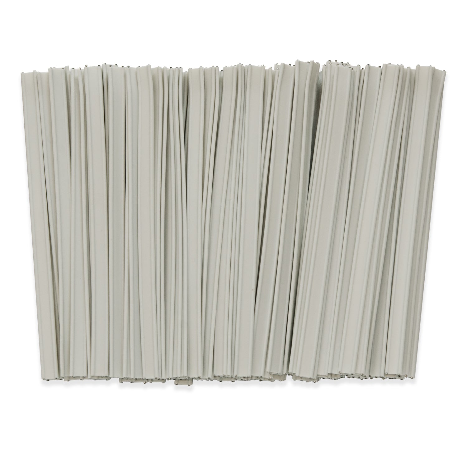 1/8" Bendable Metal Wire Strips - 100 pcs – Expo International Inc